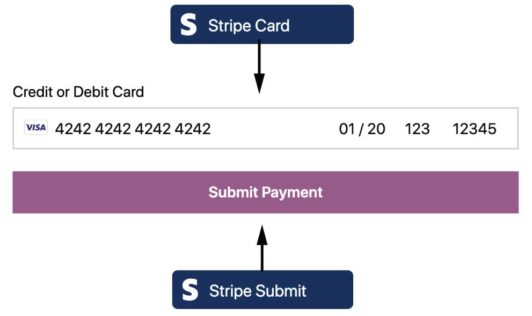 Stripe Elements Add-On for WS Form