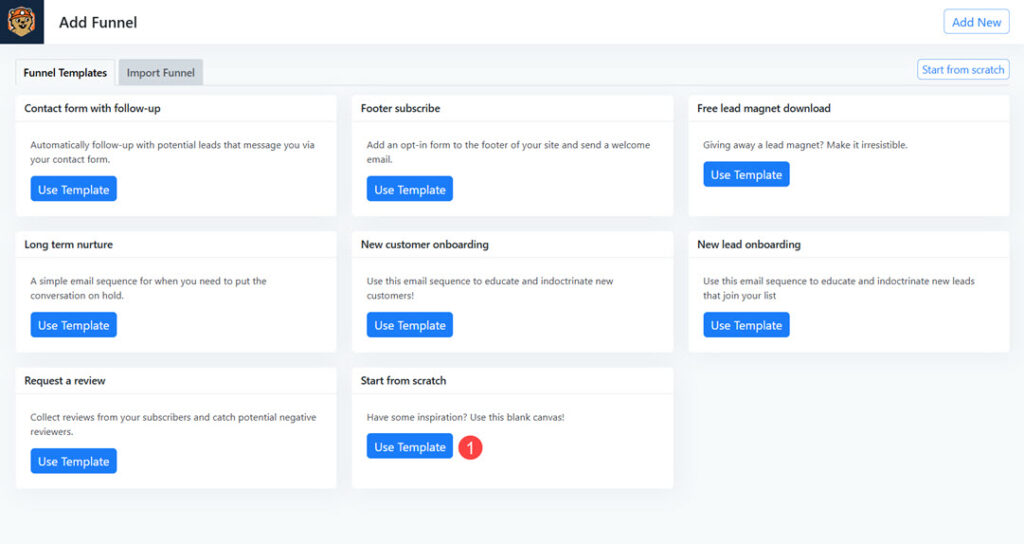 Power Up Your Funnel Strategy with Groundhogg and WS Form - WS Form